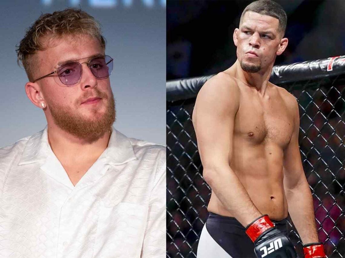 WATCH: Leaked footage of sparring after 30-1 boxer claiming Nate Diaz ...