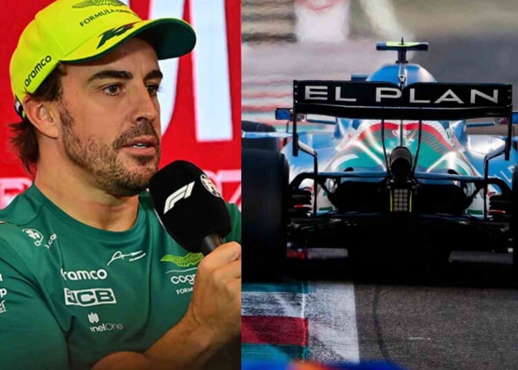WATCH: Fernando Alonso reveals the REAL meaning of his iconic phrase ...