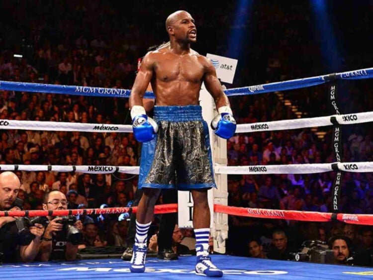 Floyd Mayweather Fight Record: How many losses does 'Money Mayweather ...