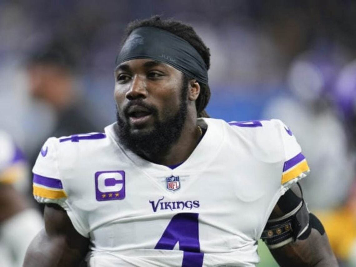 Dalvin Cook faces massive accusation of offering $1 million to ex ...