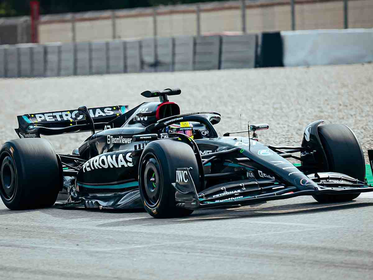 FIA's resilient spirit on the show as ‘spray guards’ images released ...