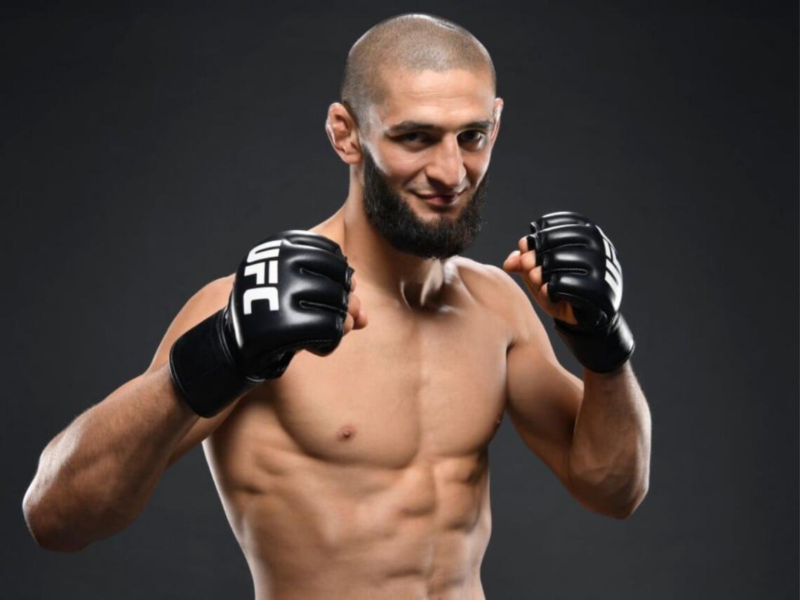 Khamzat Chimaev Fight Record: Has the Chechen UFC phenom ever lost in ...