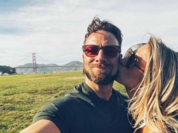 Who is LA Knight’s wife Michelle Yavulla?