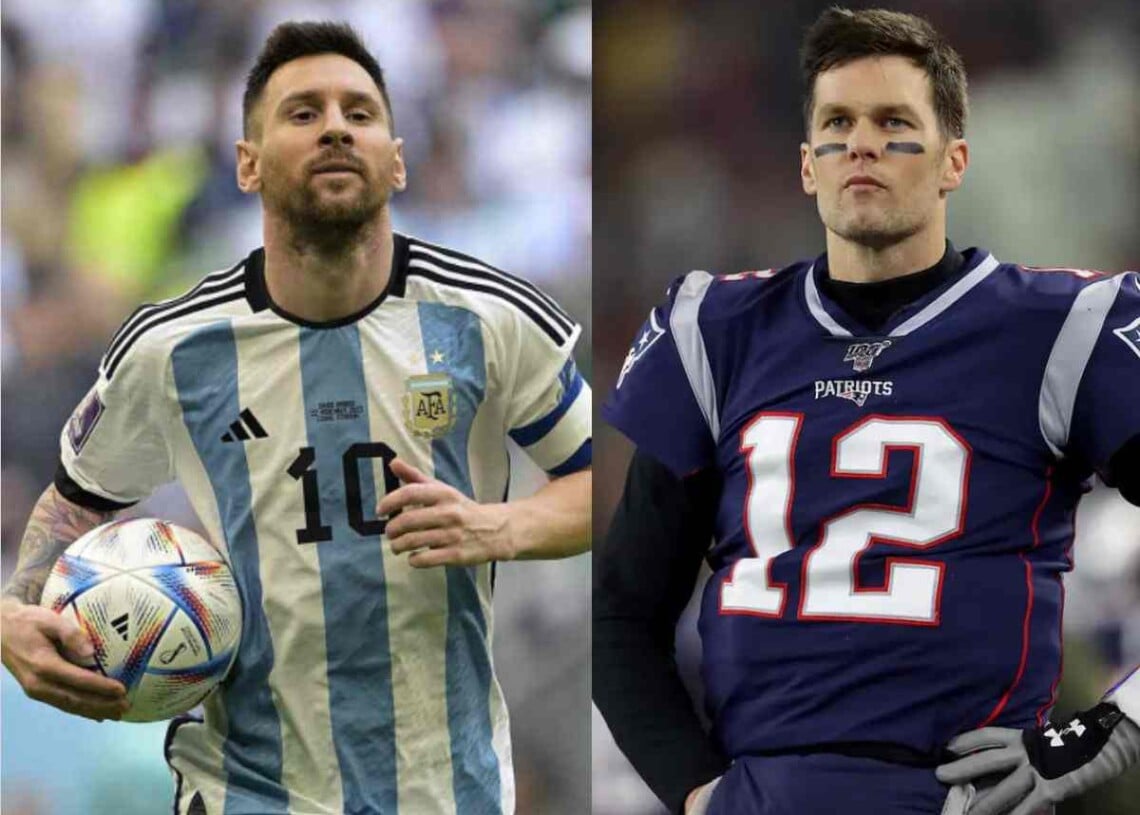 Tom Brady's return to Foxborough for Patriots costs much more than ...