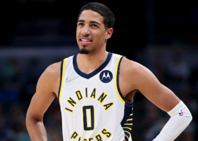 Tyrese Haliburton’s Contract and Salary Breakdown