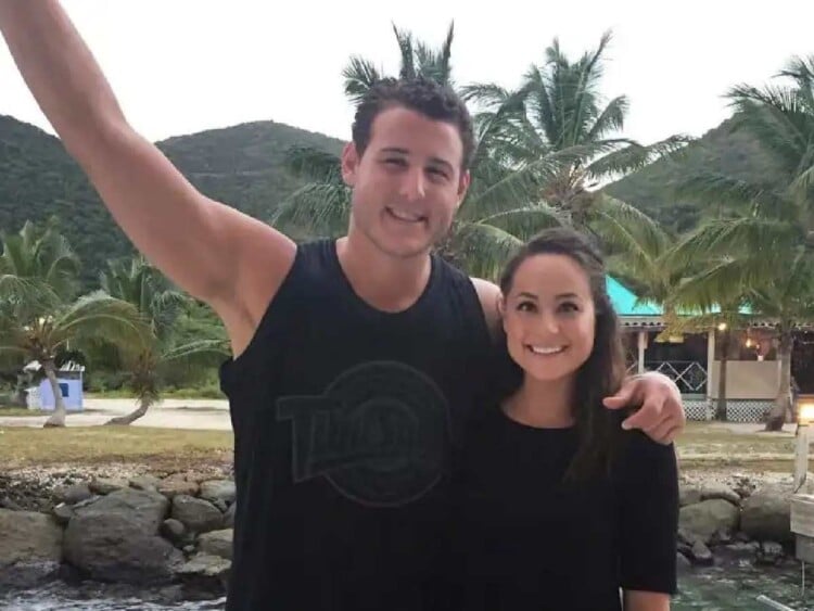Who is Anthony Rizzo’s wife Emily Vakos?