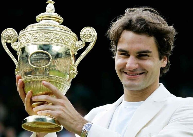 Roger Federer's insane dedication towards training disclosed by former ...