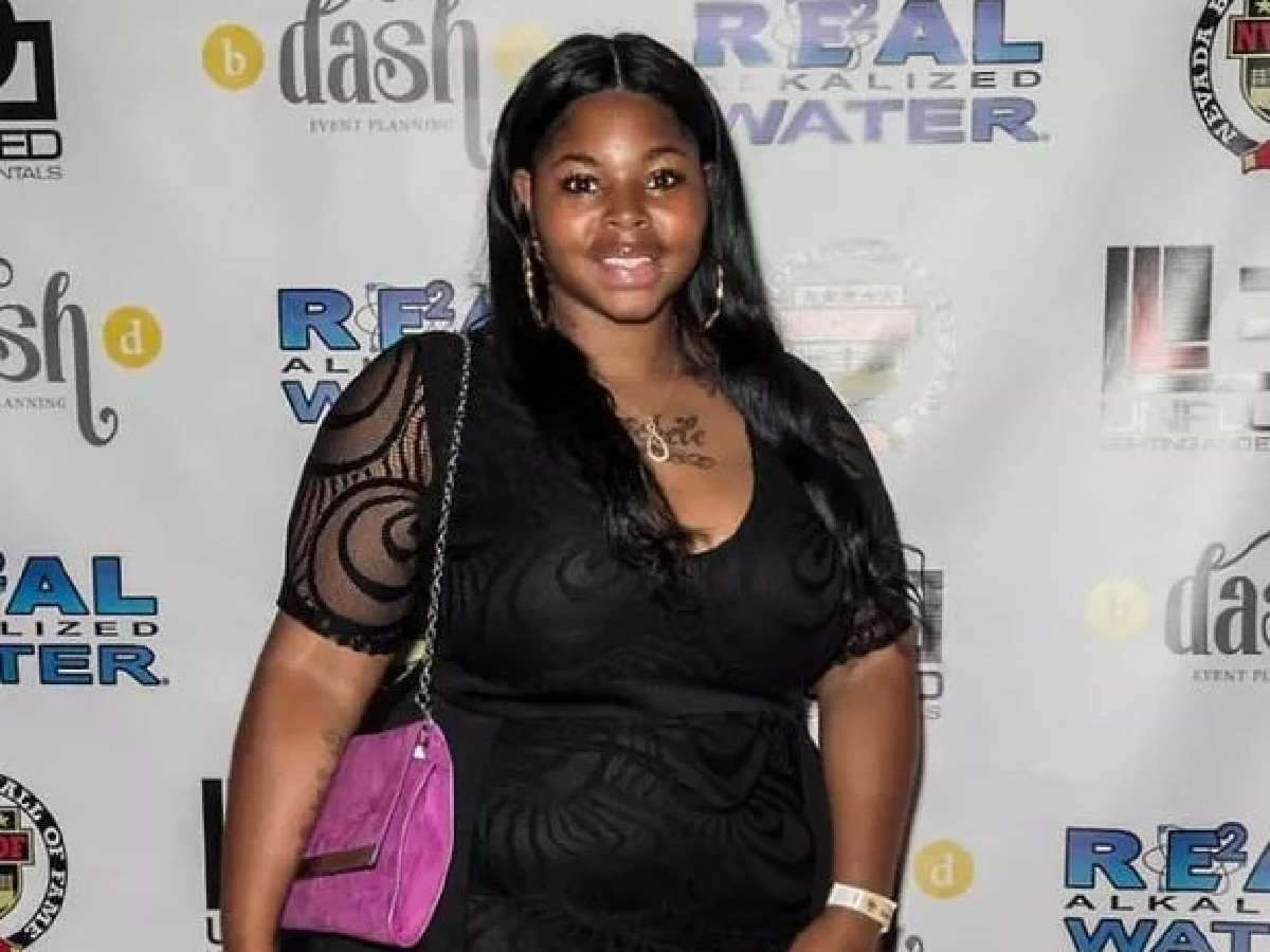 Terence Crawford's wife: Is 'Bud' married to the mother of his six kids?