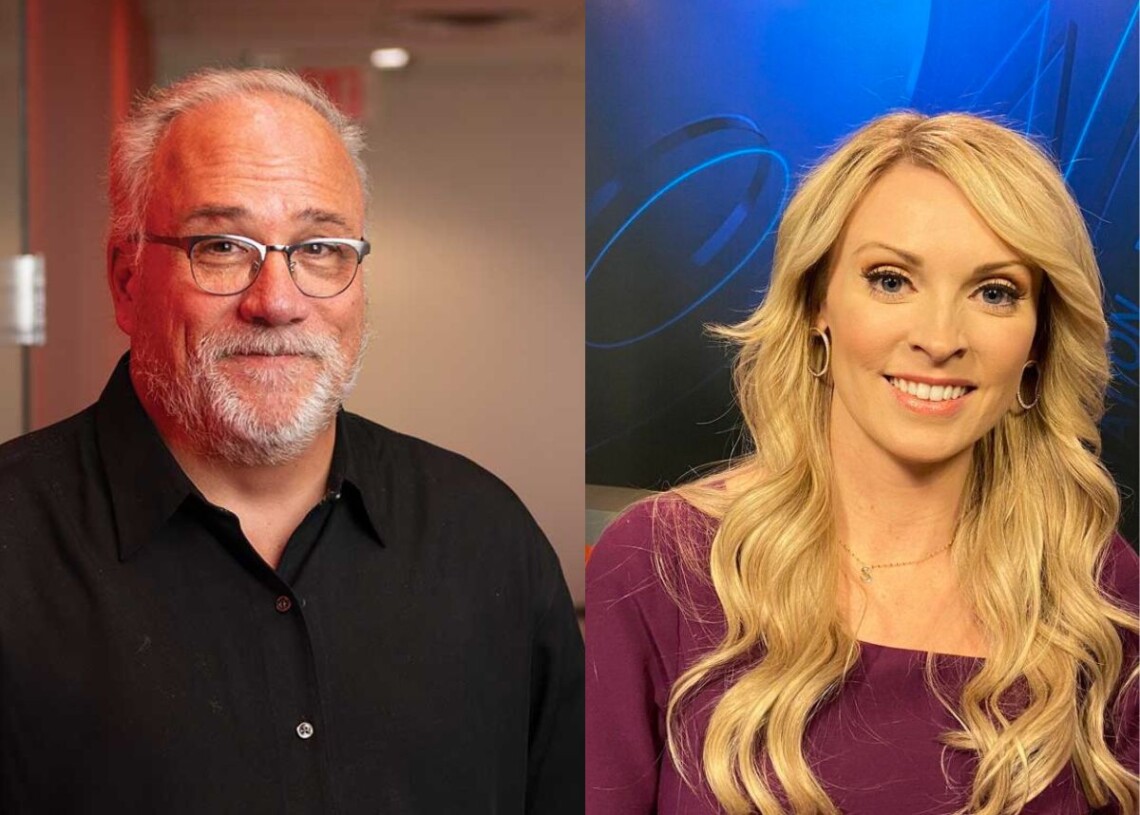 Radio host Don Geronimo gets FIRED over 'sexist' comments after calling ...