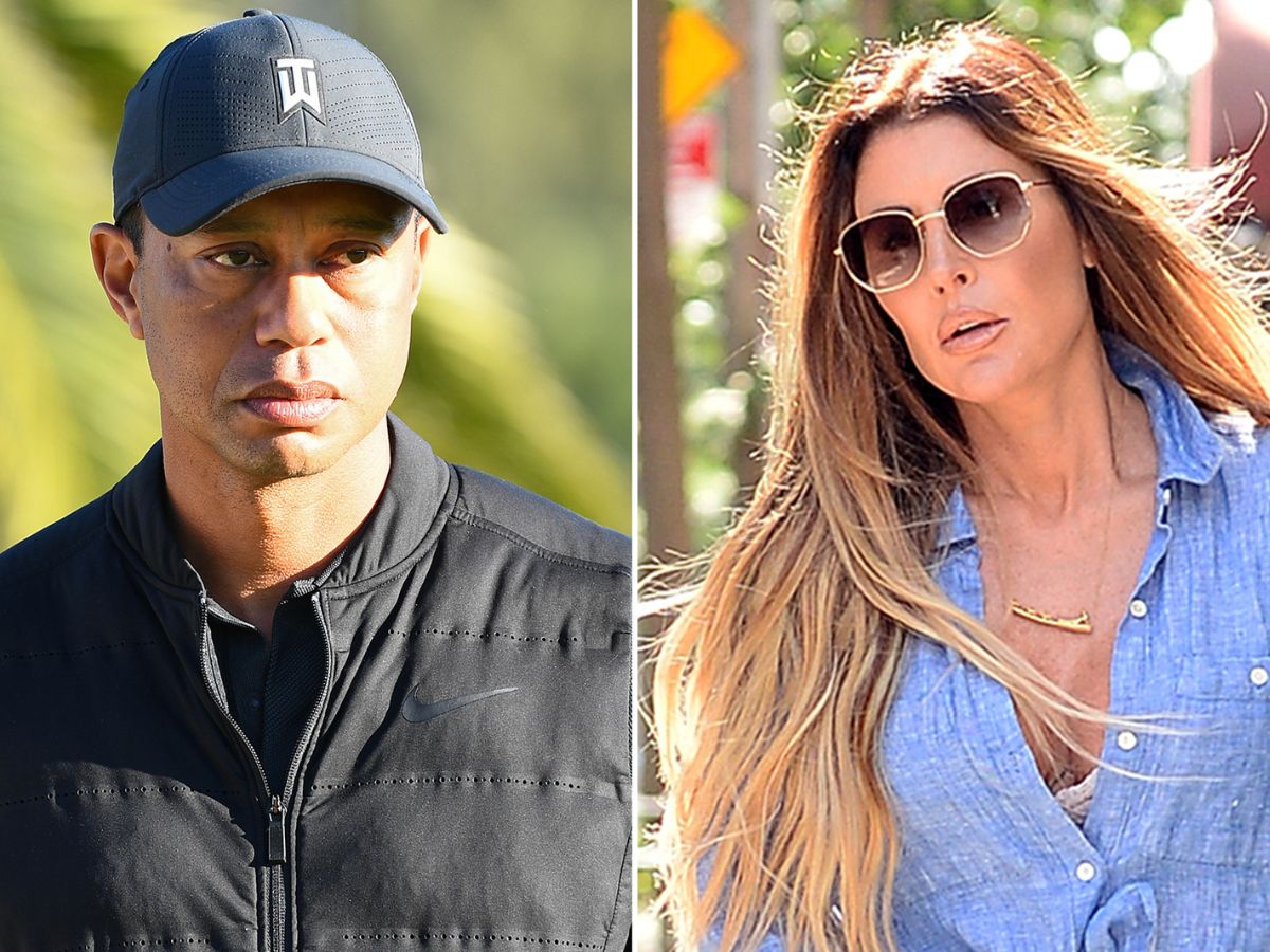 “The guest in the guest bedroom,” Tiger Woods’ ex-Rachel Uchitel reveals how she met GOAT while ...