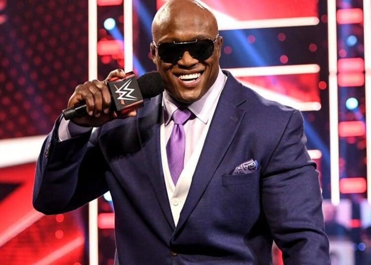Bobby Lashley finally returns on SmackDown, hints at a new faction with ...