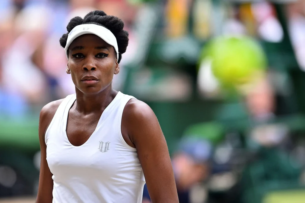 Venus Williams once settled a wrongful death lawsuit after fatal car ...