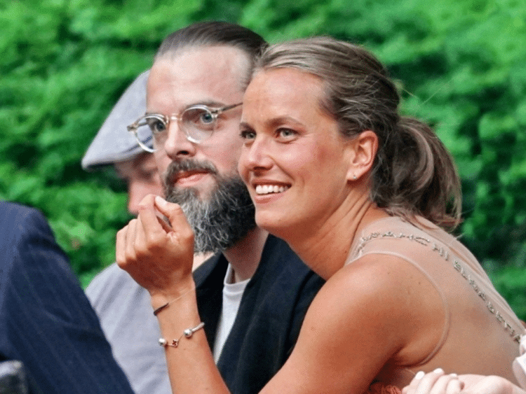 Who is Barbora Strycova's boyfriend Petr Matejcek?