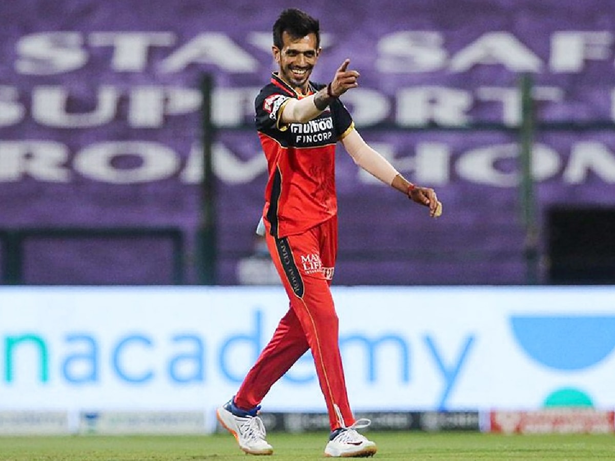 “I was very angry, there was no communication,” Yuzvendra Chahal makes ...