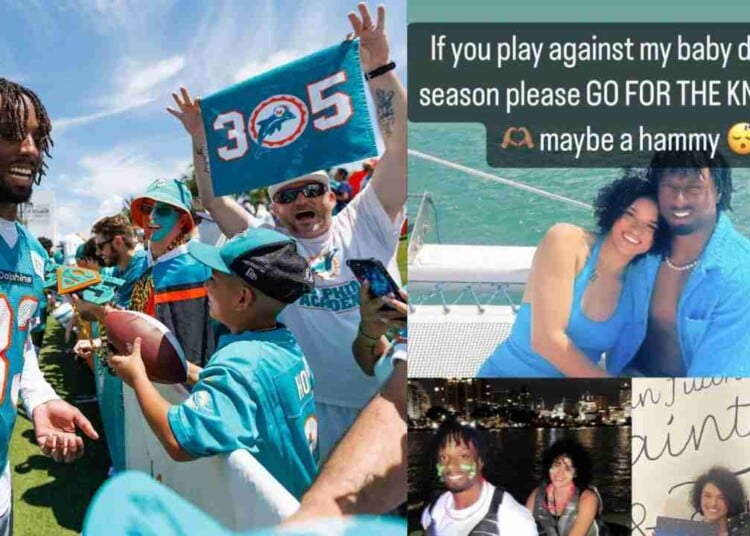 Destani – FirstSportz