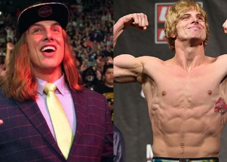 Matt Riddle blasts WWE after losing streak on TV, says it's easier to ... Matt Riddle blasts WWE after losing streak on TV, says it's easier to ...