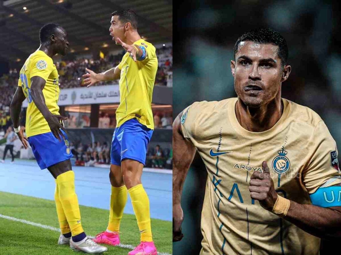 “With the second best player in history,” Young star Ahmed Zero trolls ...