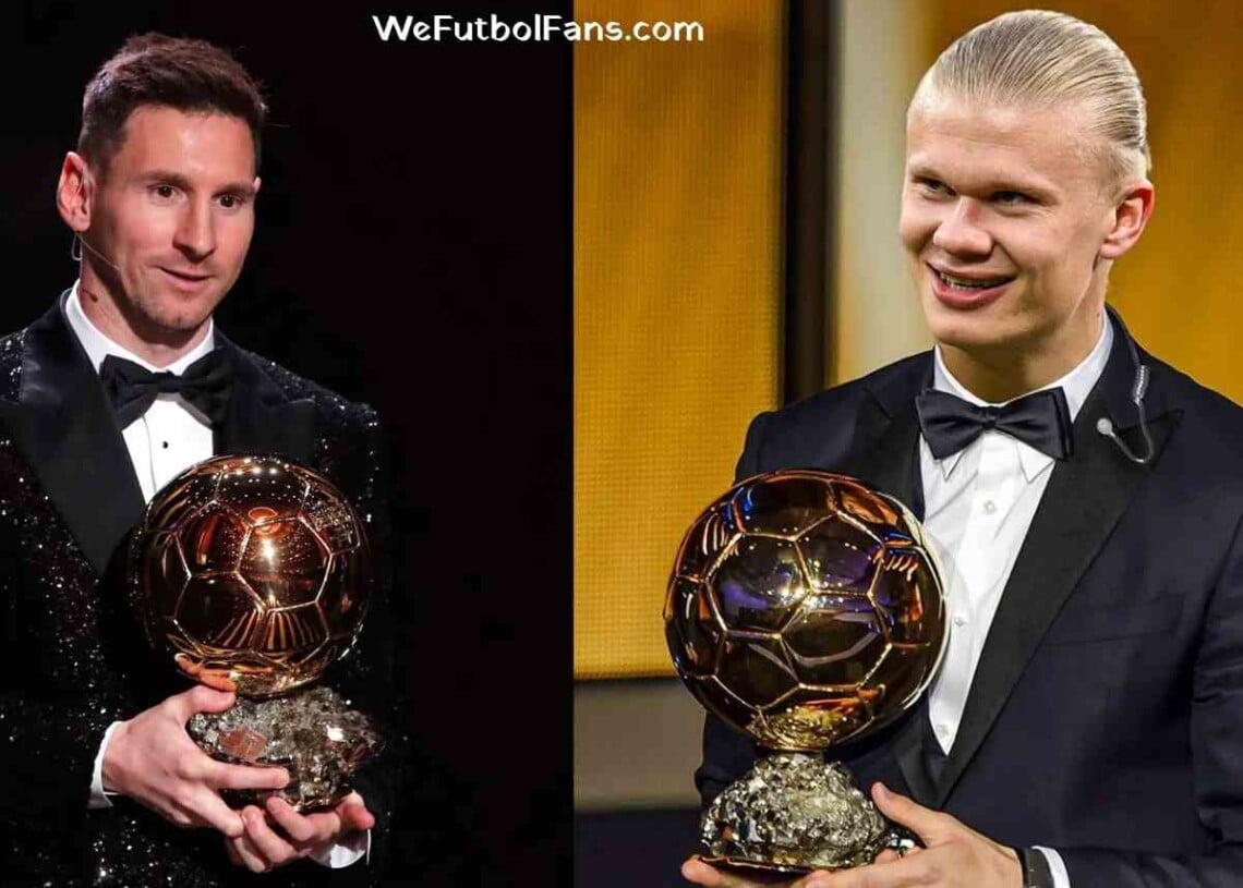 Lionel Messi snubs eighth Ballon d’Or for World Cup win, says ‘nothing happens’ even if he fails ...
