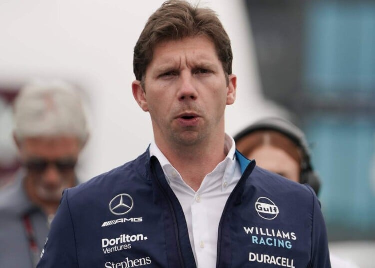 Williams to forge ahead with 2024 car amidst technical leadership void ...