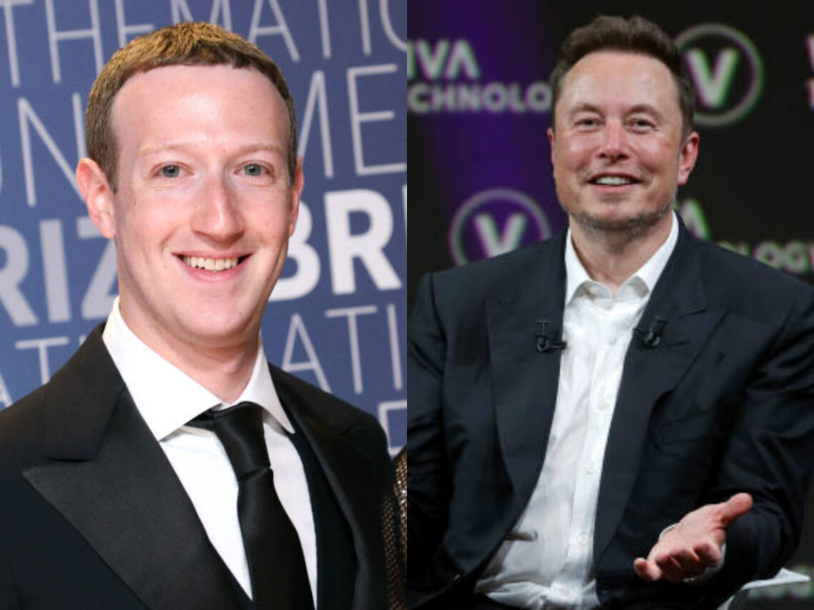 "Perhaps you are modern day Bruce Lee" - Elon Musk leaks personal chat ...