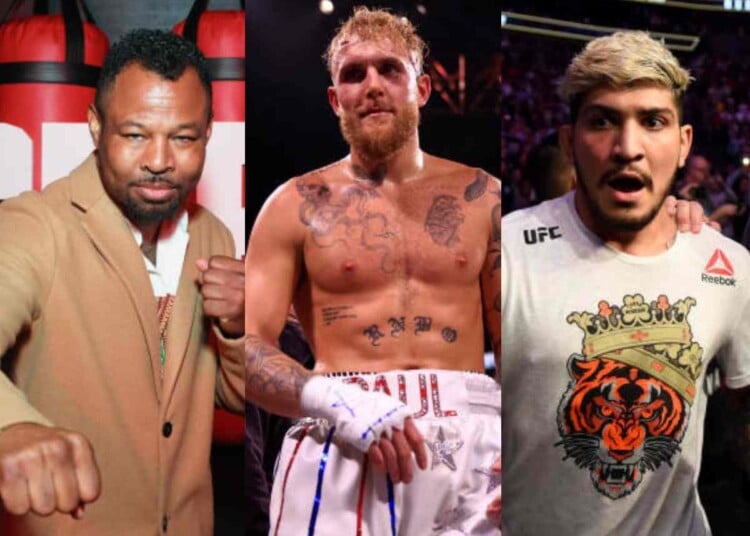 "Something f**ked up to me and girlfriend" - Conor McGregor's trainer ...