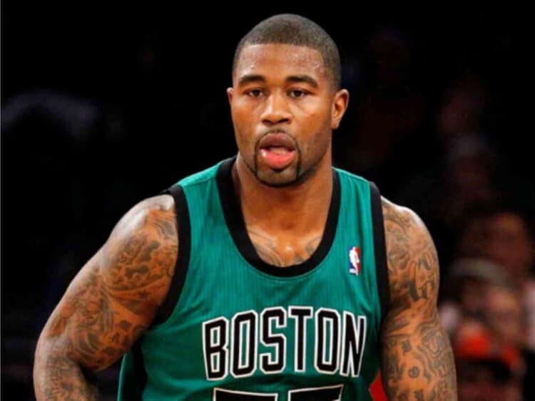 Terrence Williams Net Worth 2024: How rich is the disgraced former NBA ...