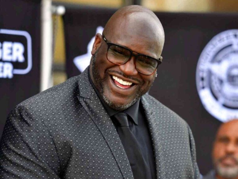 Is Shaquille O'Neal Muslim? How did he get his name?