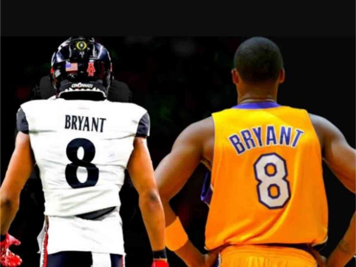 Is Coby Bryant related to Kobe Bryant? Details about Seahawks star's ...