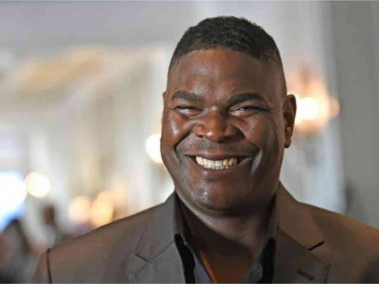 Keyshawn Johnson Net Worth in 2024: How rich is the former NFL WR?