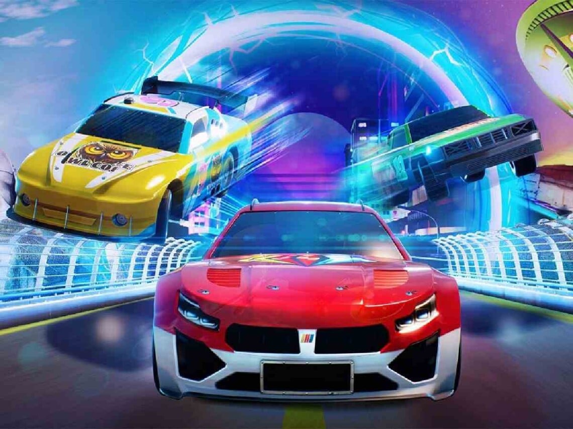 WATCH: “Looks like Daytona USA meets wreck fest”- Fans react to NASCAR ...