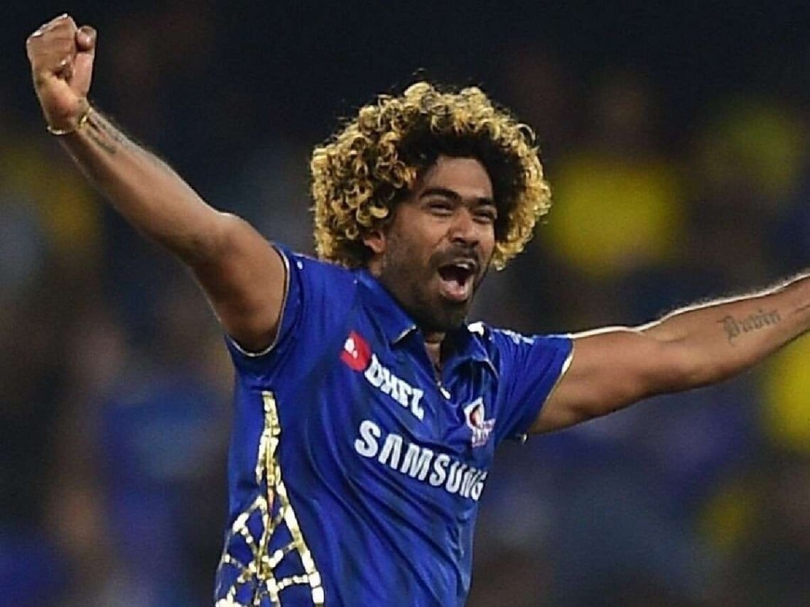Lasith Malinga is back with MI! Sri Lankan legend to leave RR and ...