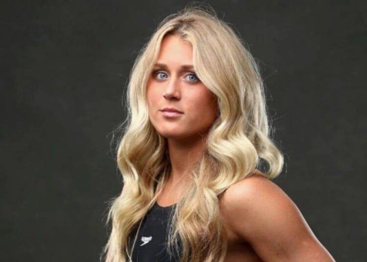 "Should have not gone through what they went through," Riley Gaines ...