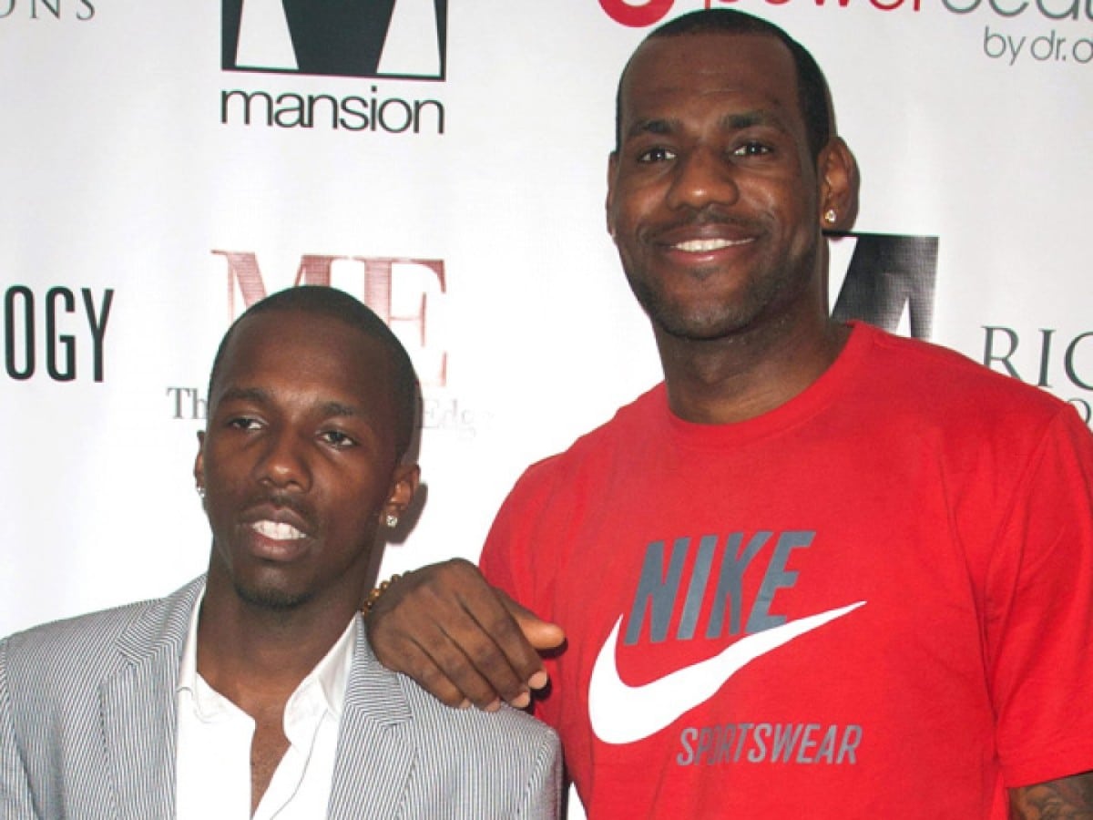 “Get the f**k out” – Stephen A. Smith verbally ASSAULTS LeBron James ...