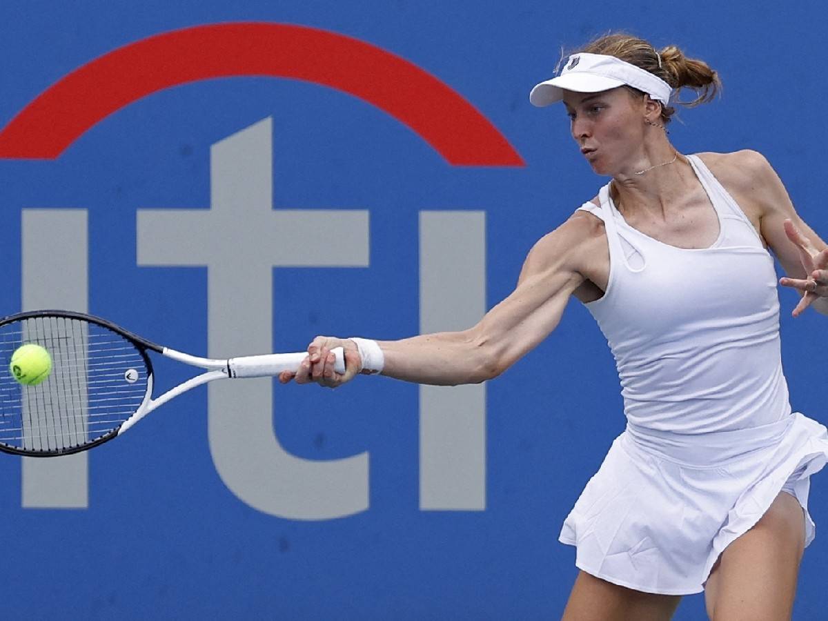 National Bank Open 2023: Liudmila Samsonova vs Elena Rybakina Live Stream, Match Timings ...