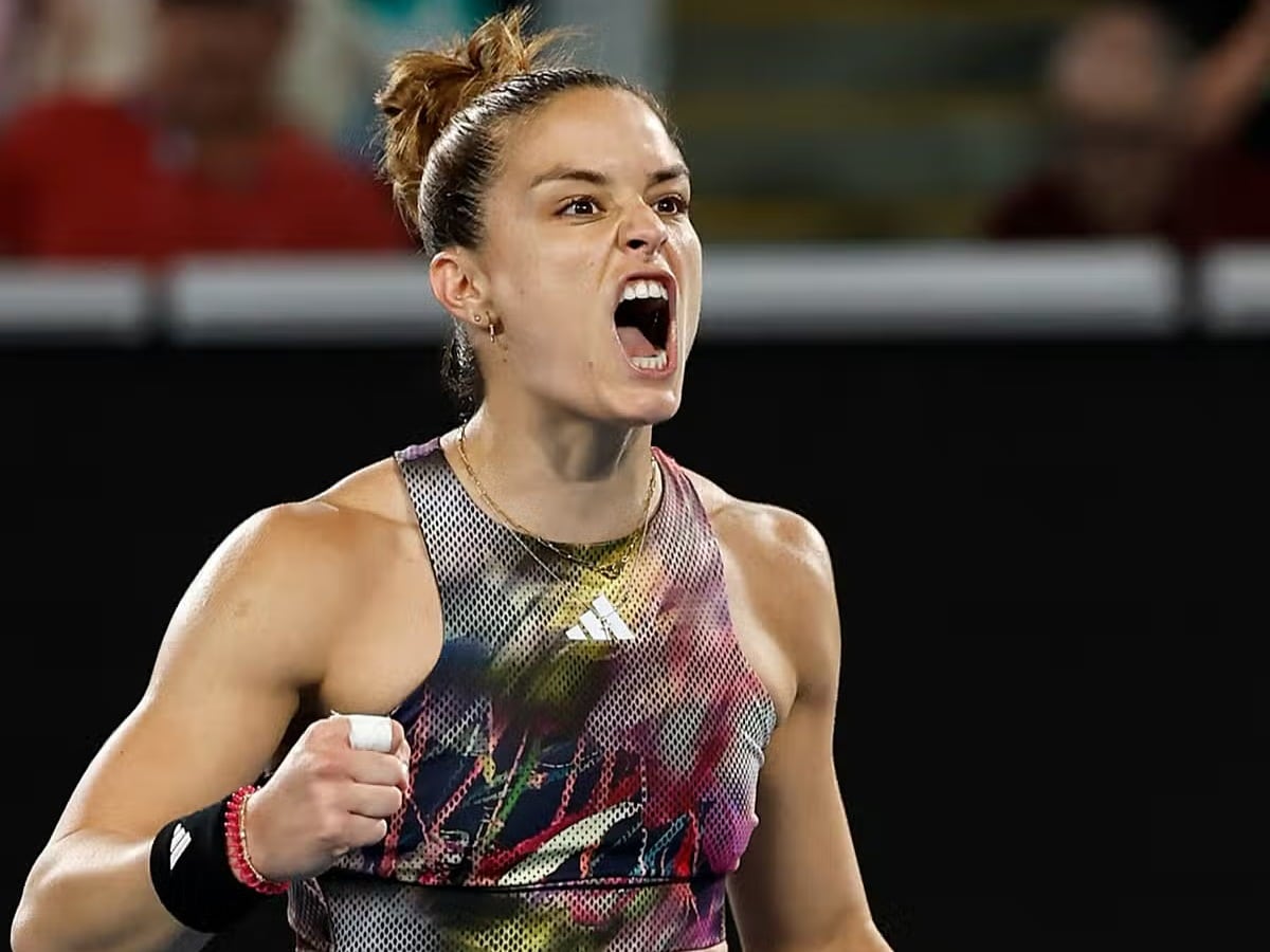Citi Open 2023: Maria Sakkari vs Coco Gauff Live Stream, Match Timings ... Citi Open 2023: Maria Sakkari vs Coco Gauff Live Stream, Match Timings ...