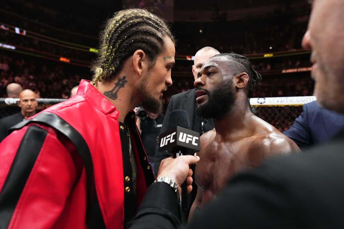 WATCH: When rapper Snoop Dogg gave Sean O'Malley one of the best ...