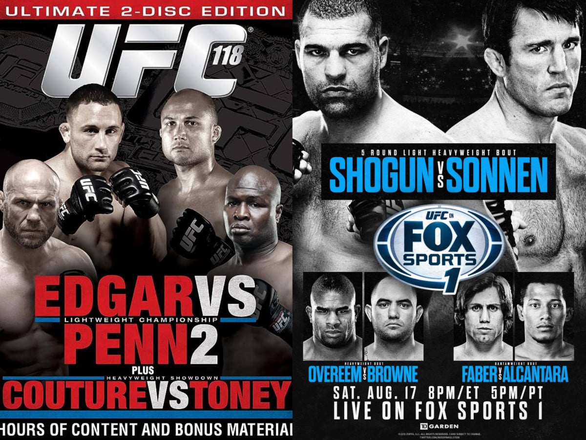 UFC 292 Venue: Has the UFC ever hosted fights in Boston before?