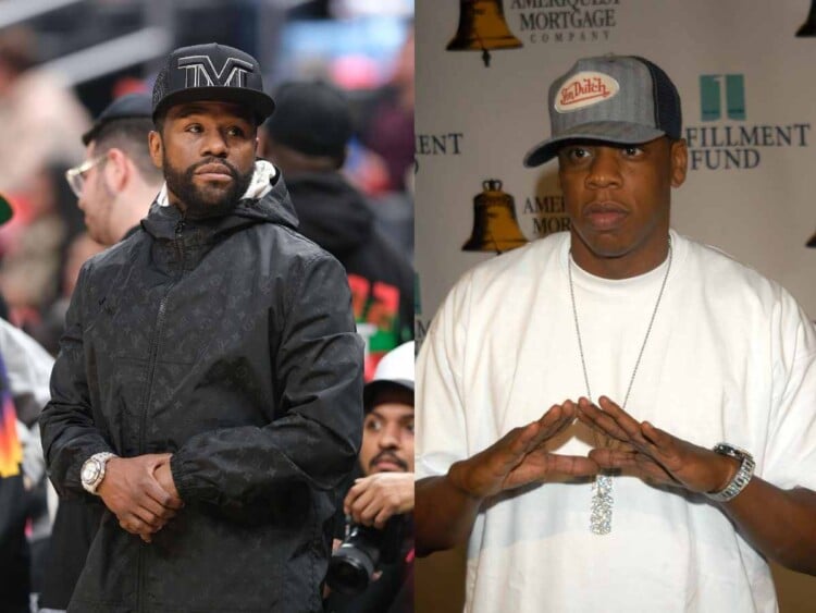 "I'm flashy, I'm flamboyant, I'm a king, I'm a pharaoh" - $450 million ...