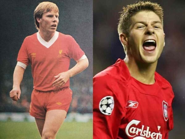 Ex-Liverpool manager claims club legend Steven Gerrard was the WORST in ...