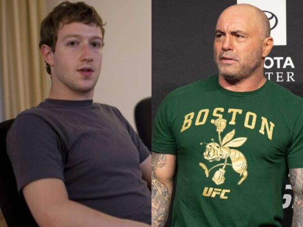 "Everyday you are punched in the stomach…" Mark Zuckerberg enlightens ...