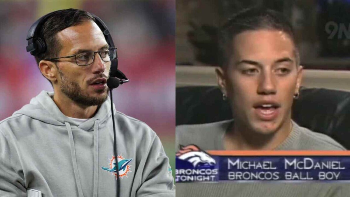 “Ball boy to ball buster” - Social Media erupts as former Broncos ball ...
