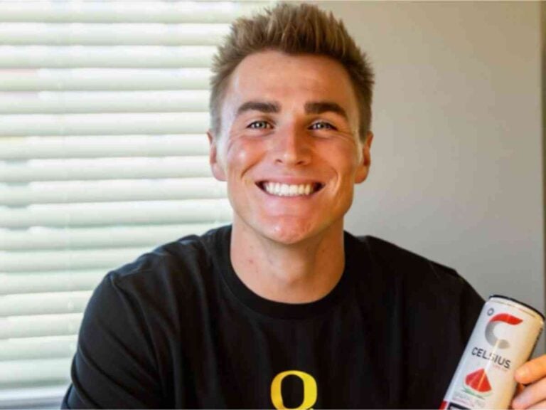 Bo Nix's Net Worth in 2024: How rich is the Broncos QB?