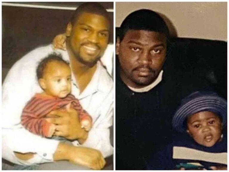 Who are Stefon Diggs' parents Stephanie Diggs and Aron Diggs?