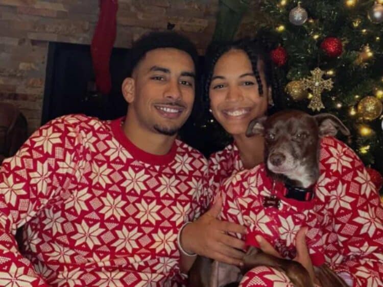 Who is Jordan Love’s girlfriend Ronika Stone?