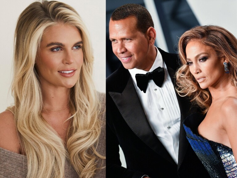 Madison LeCroy once opened up about Alex Rodriguez and Jennifer Lopez's ...