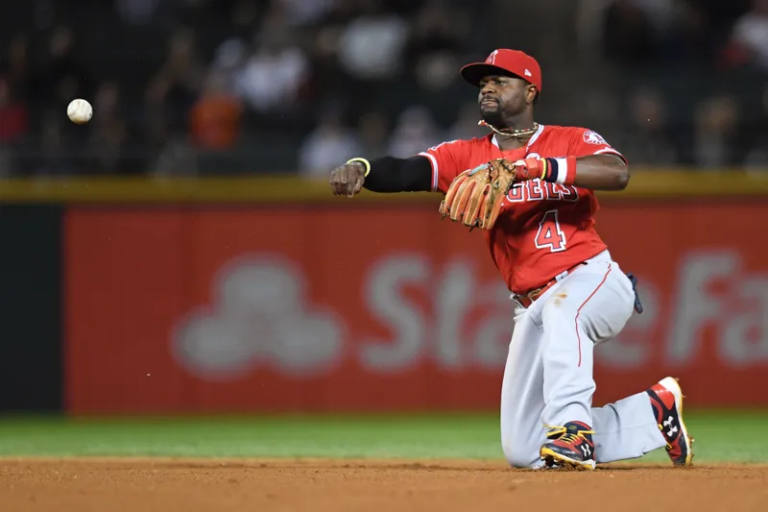Who is Jade Cargill’s husband Brandon Phillips?