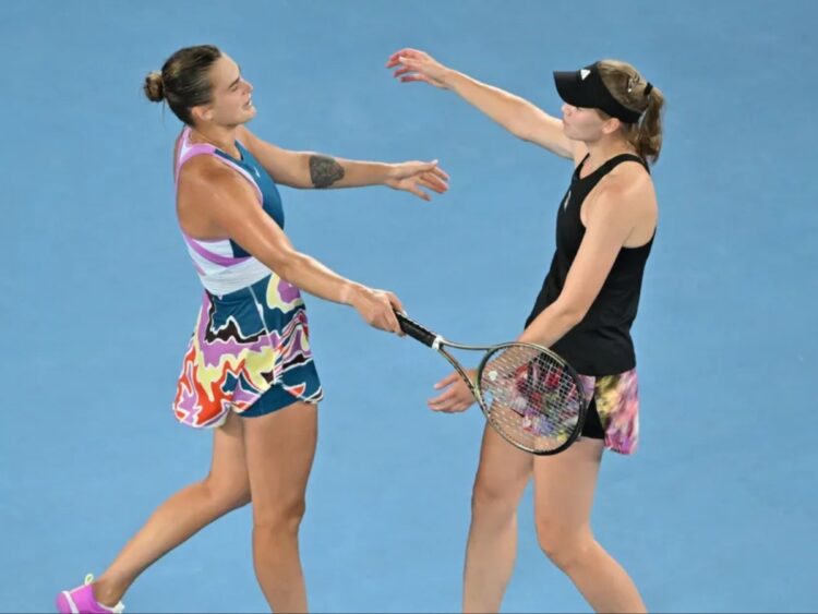 WTA China Open 2023: Aryna Sabalenka vs Elena Rybakina Live Stream ... WTA China Open 2023: Aryna Sabalenka vs Elena Rybakina Live Stream ...