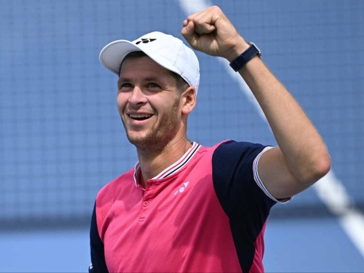 Shanghai Masters 2023: Hubert Hurkacz vs. Sebastian Korda Live Stream, Match Timings, Prediction ...