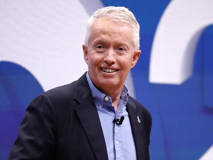 "It's always a threat," Craig Tiley and Tennis Australia build on newer ...