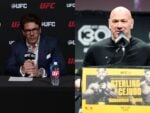 Who is Hunter Campbell? Know all about Dana White's right hand helping ...